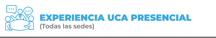 Ingreso Buenos Aires > Experiencia UCA país