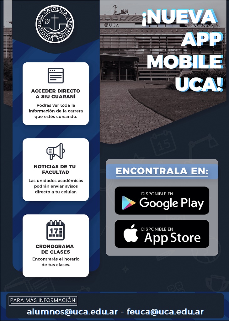 App UCA