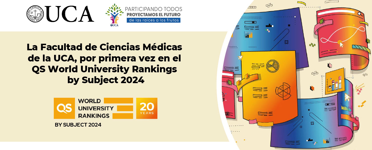 Noticias UCA > La Facultad de Ciencias Médicas de la UCA, por primera ...