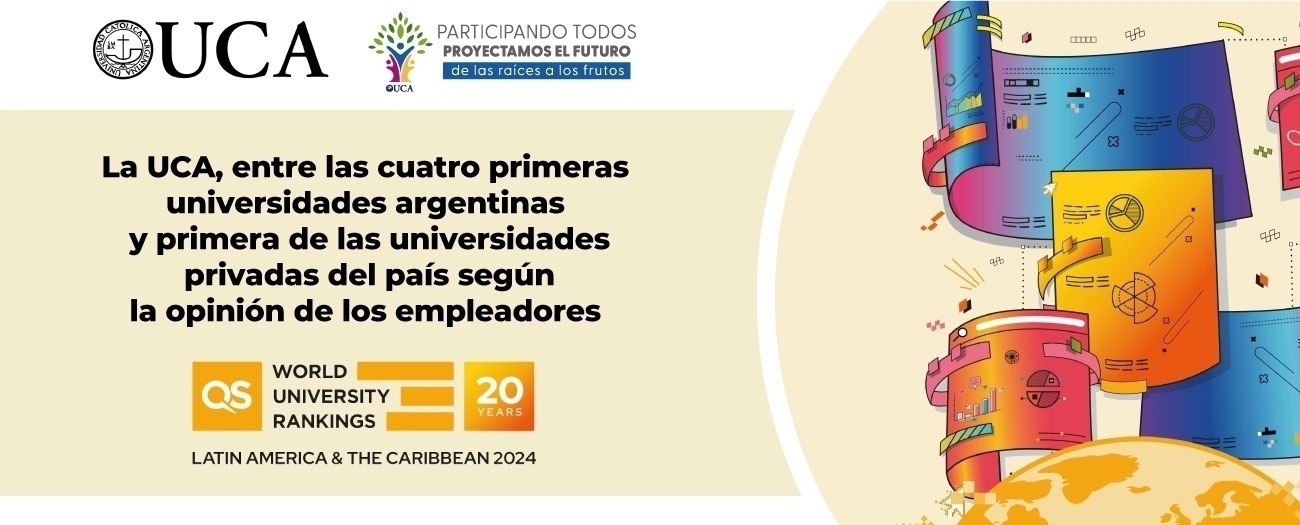 UCA - Universidad Católica Argentina