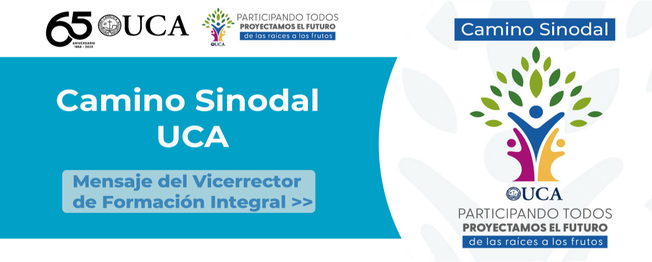 UCA - Universidad Católica Argentina