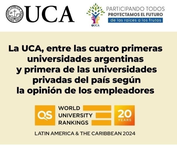 UCA - Universidad Católica Argentina