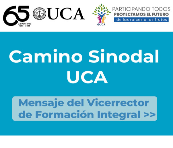 UCA - Universidad Católica Argentina
