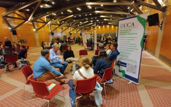 Experiencia UCA país