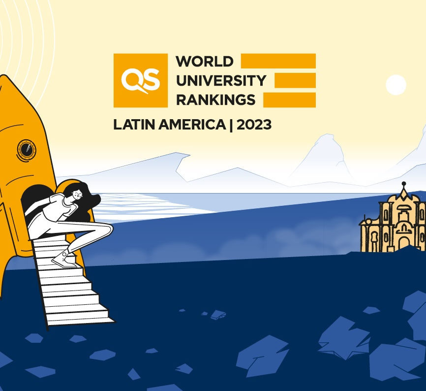 La UCA subió dos posiciones en el QS Ranking de América Latina y obtuvo ...