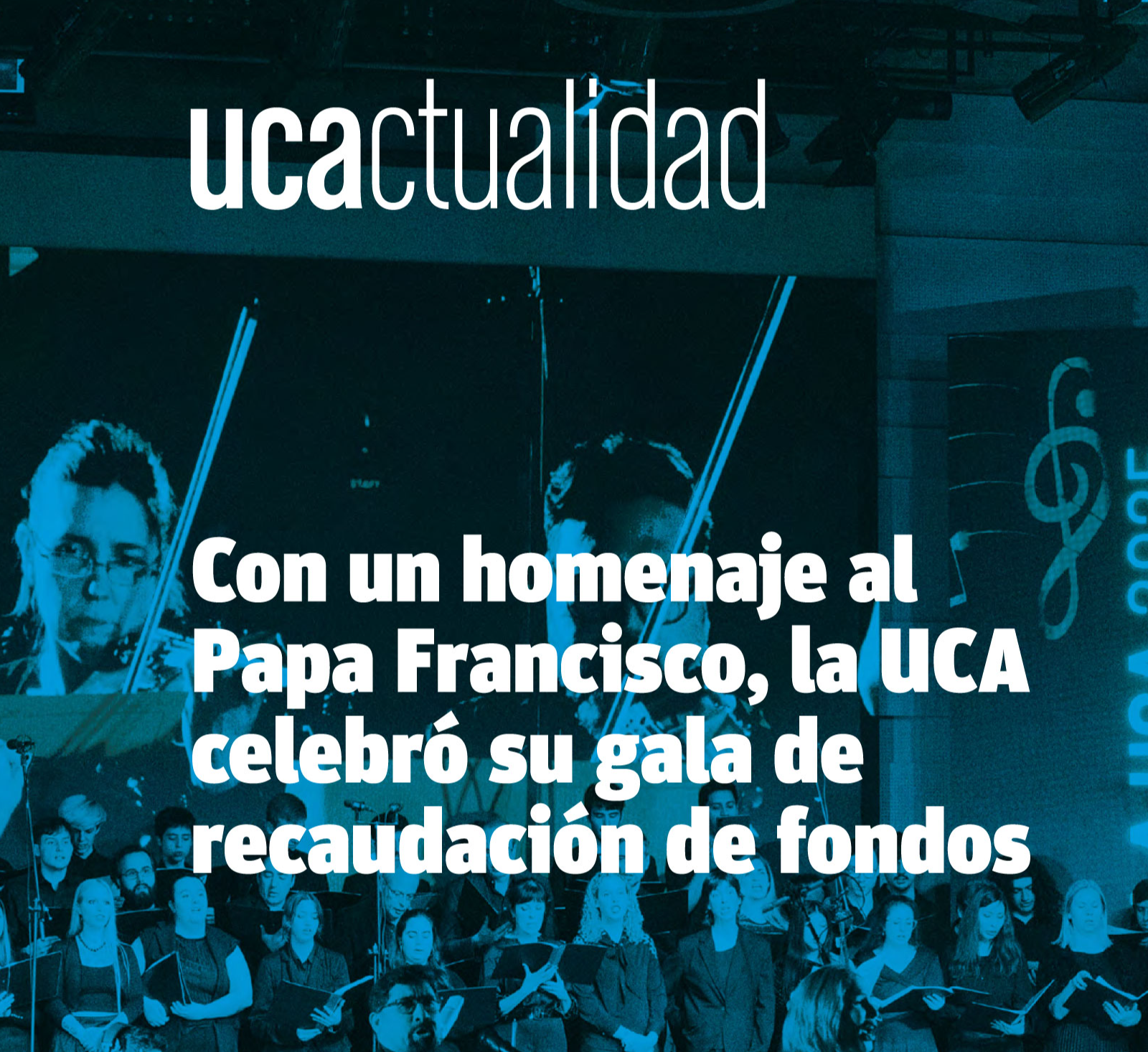 Nuevo número: Revista UCActualidad 189