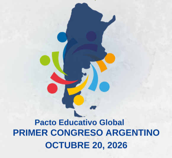 Primer Congreso Argentino Pacto Educativo Global 2026 - Convocatoria de ...